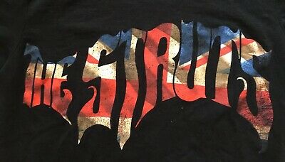 The Struts T shirts - Rock News bring you all your favorite band merch.