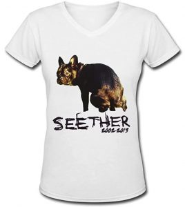 Seether Announce WASTELAND – THE PURGATORY EP out July 30th