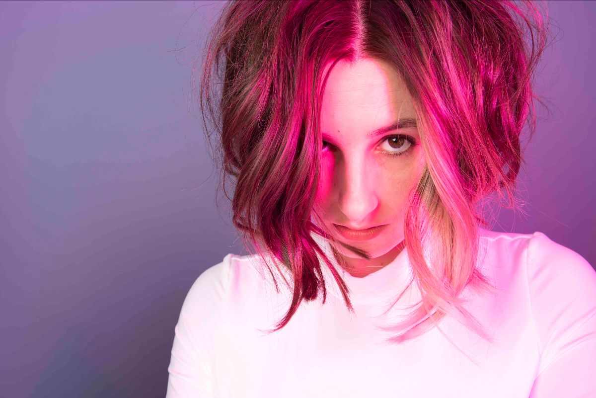 Parallel Timeline, the brand new album from alt-rock band Slothrust.