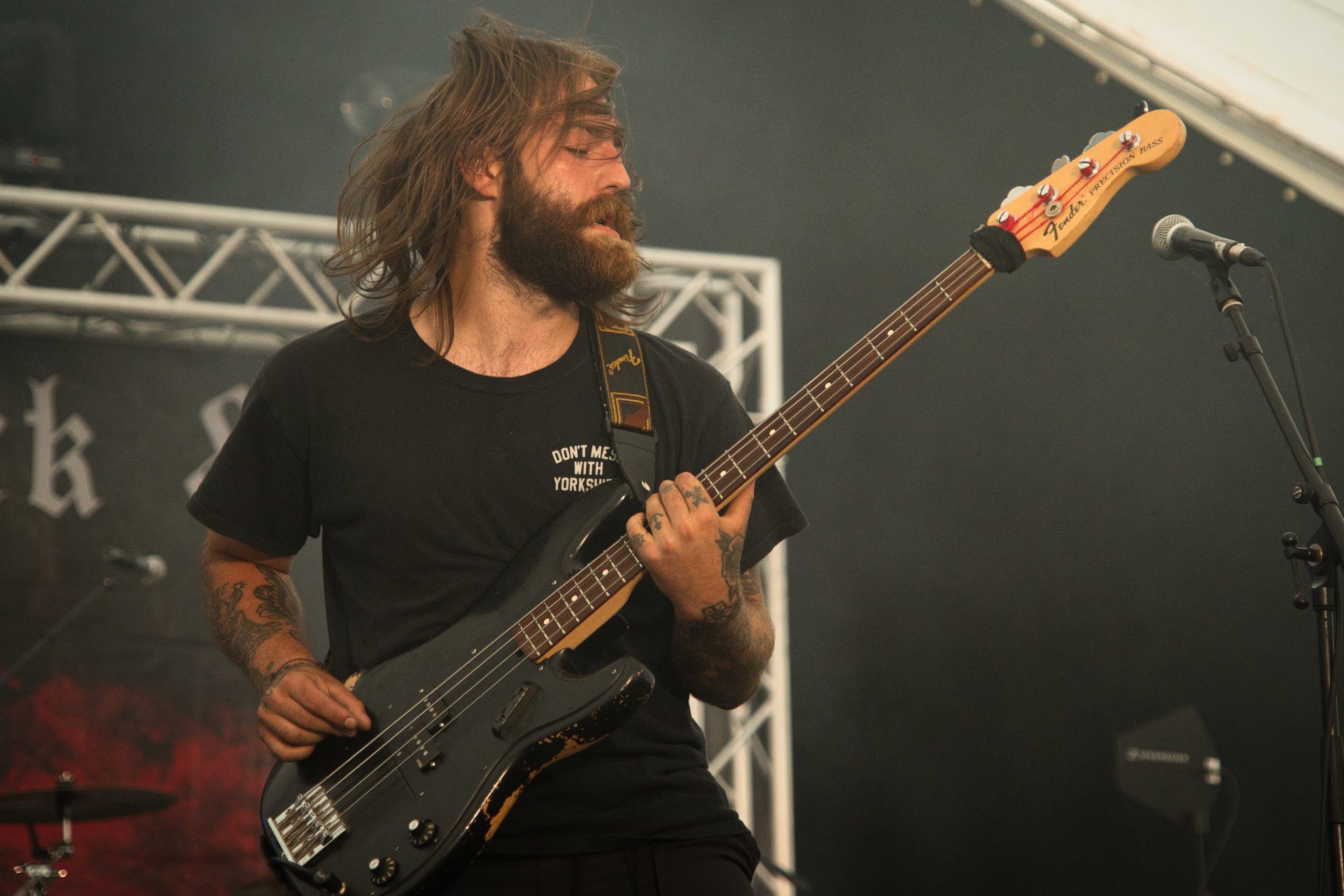 Crooked Revival release their stunning debut EP Back To Freedom.