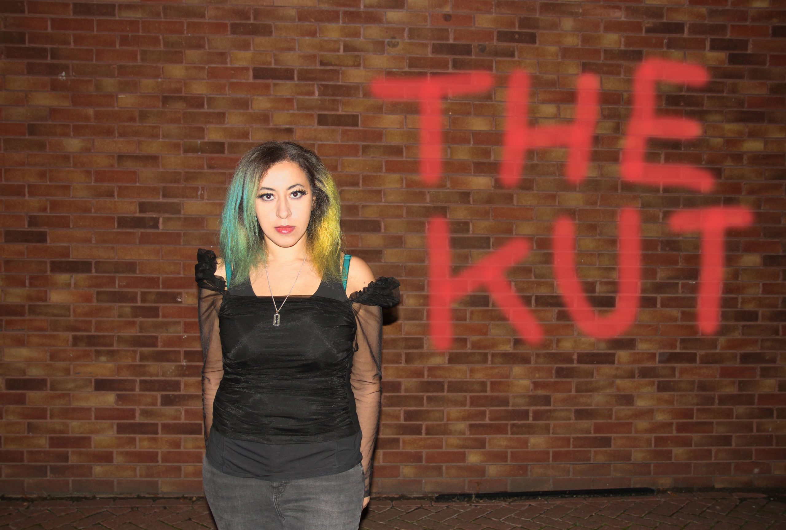 The Kut releases 2022 FIFA World Cup Single.