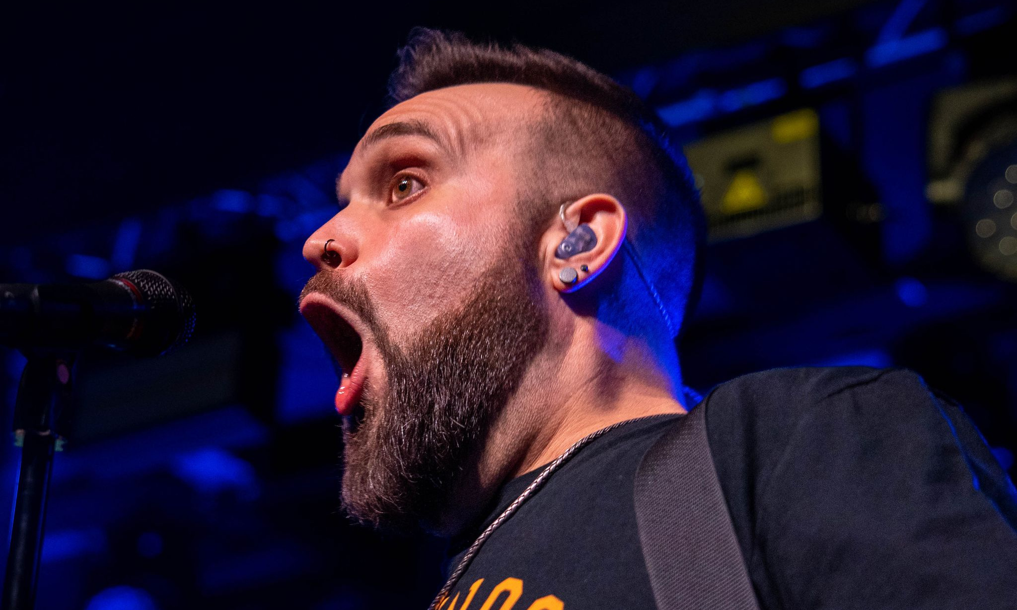 PUNK ROCK FACTORY unveil new single/video 'Defying Gravity'