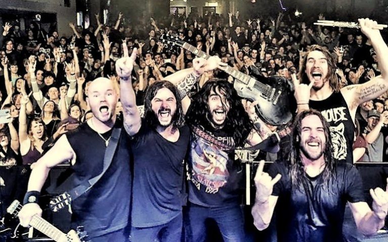 Why The Lazys are the Best Band You've Never Heard Of.