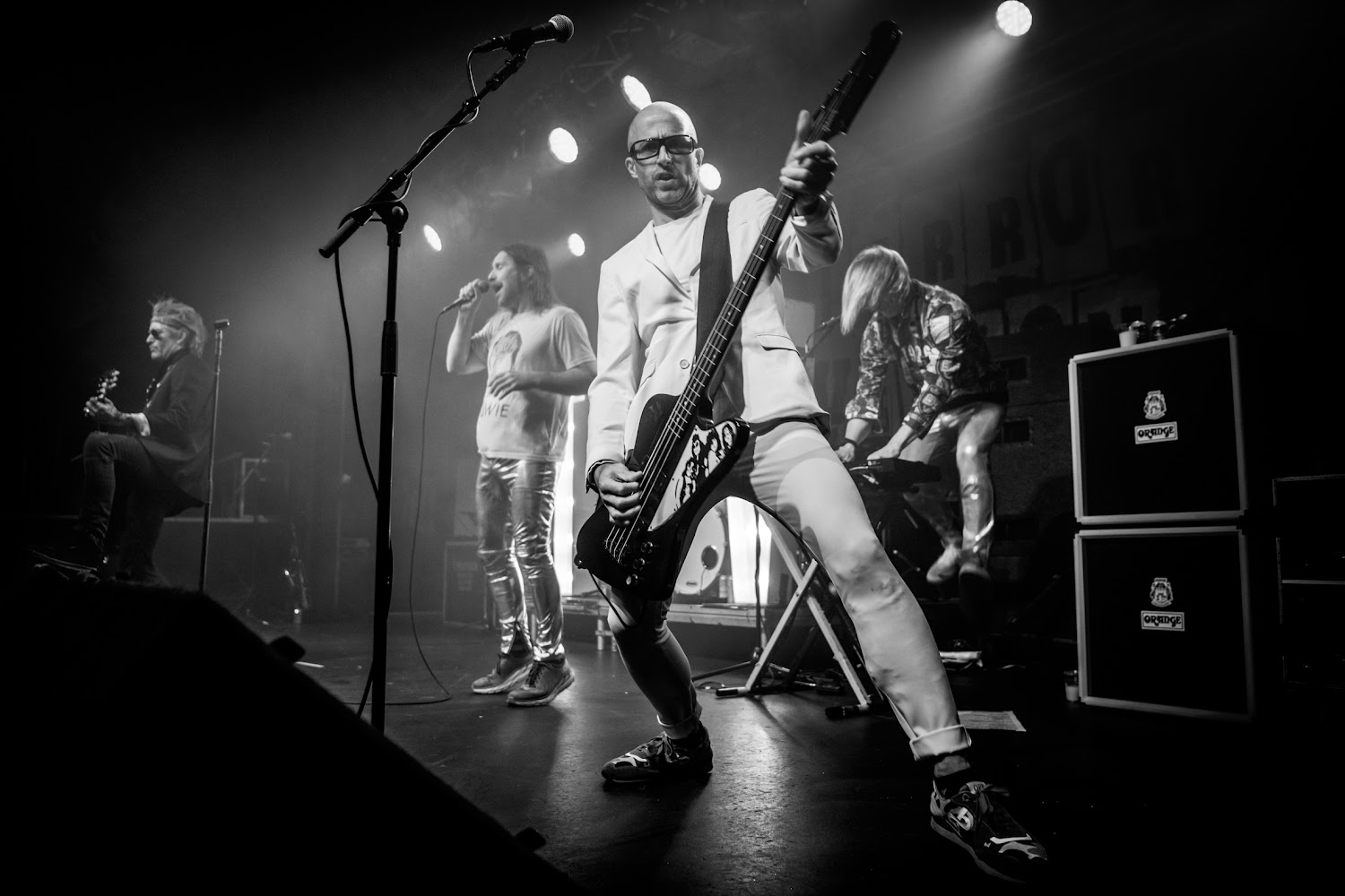 Terrorvision Announce: TV30 BY REQUEST TOUR