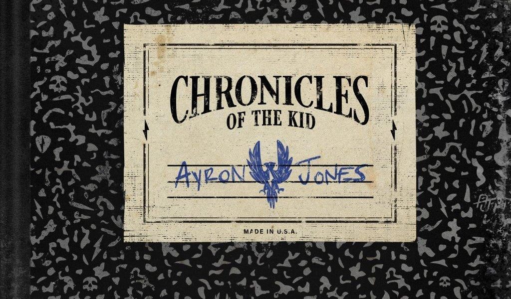 Chronicles Of The Kid Album Review - A Musical Masterpiece