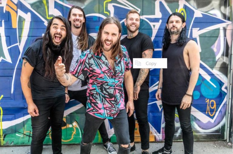 The Lazys “Hot Under the Collar” and Explosive 2025 Tour Dates