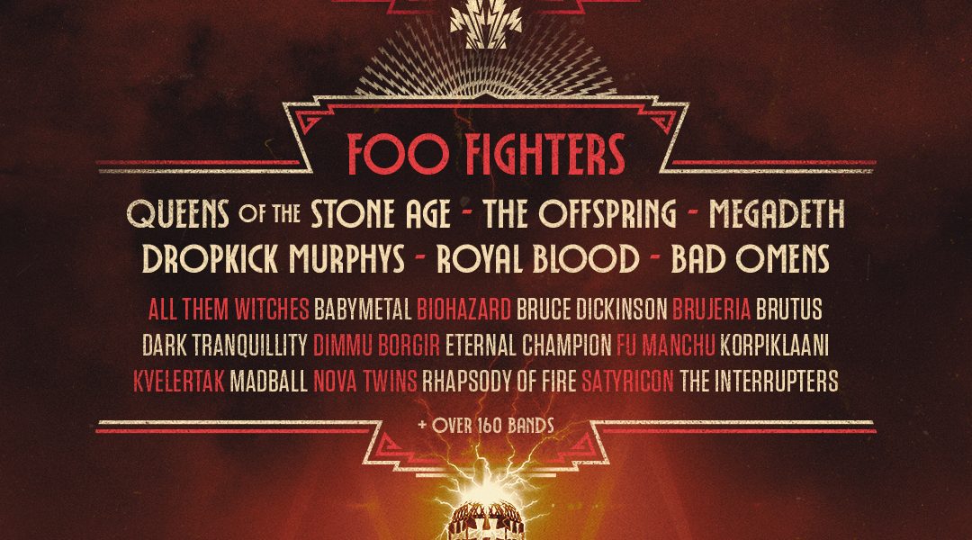 HellFest - Rock News