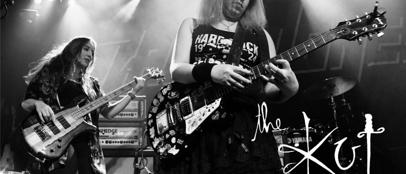 Feel-Good Frenzy: The Kut Live at Rescue Rooms