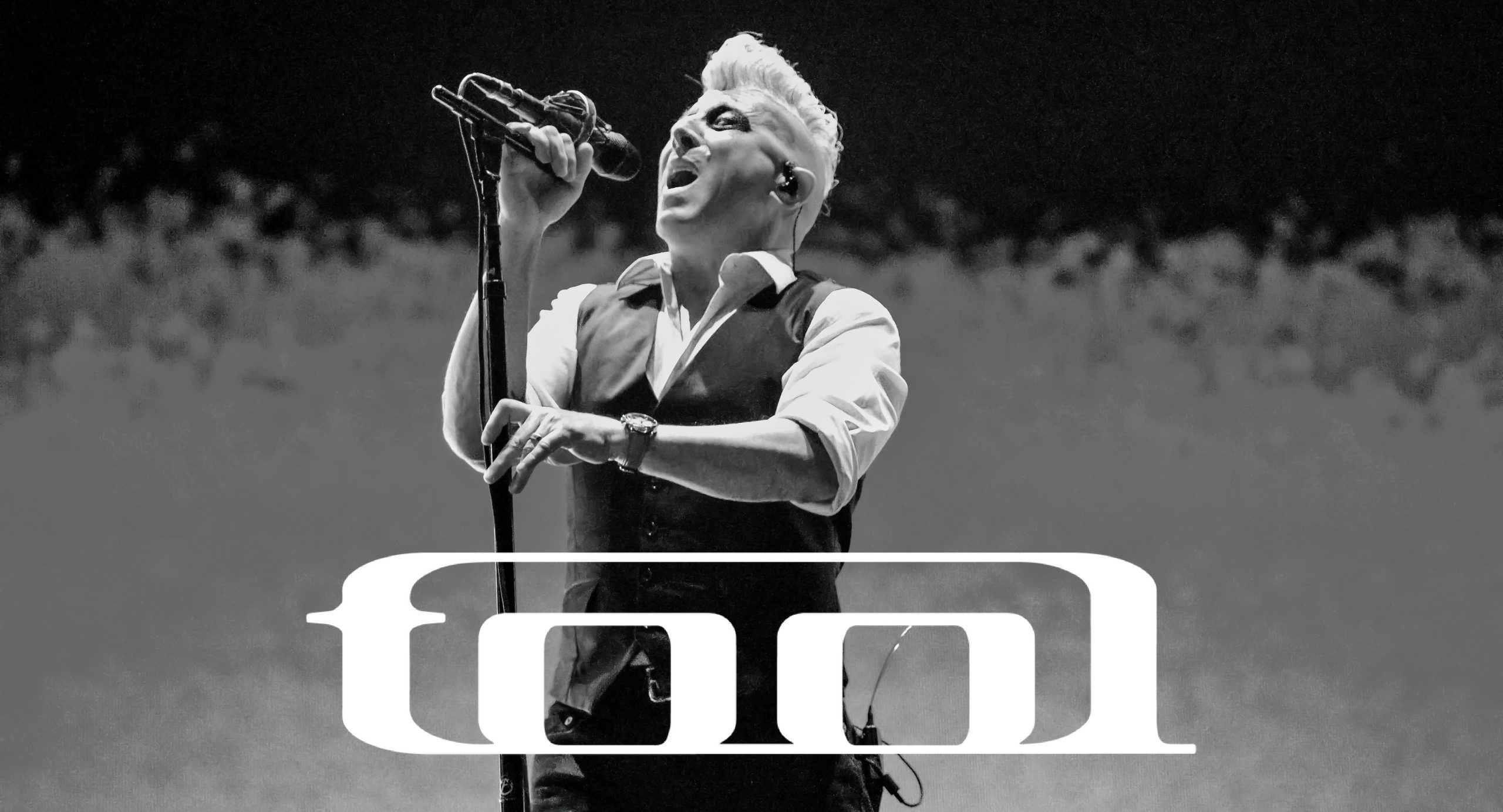 Epic Night in Charlotte: Tool and Elder Rock the Spectrum Center