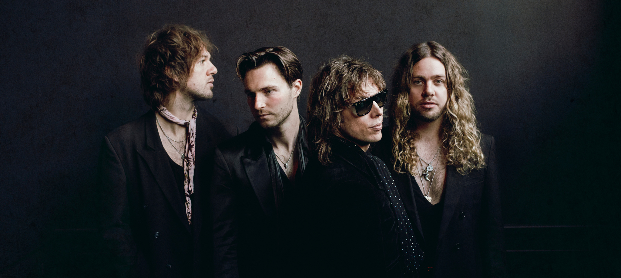 The Struts release new single 'Heaven's Got Nothing On You'