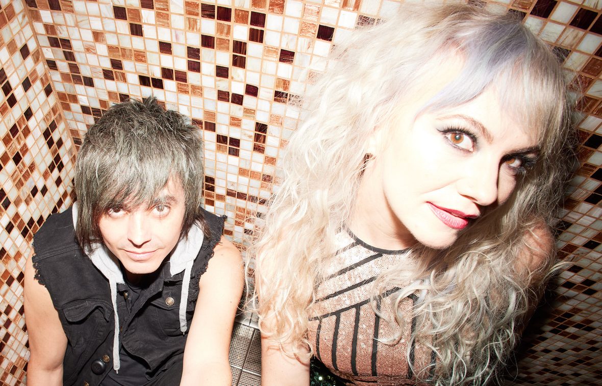 THE DOLLYROTS ANNOUNCE NEW TOURS