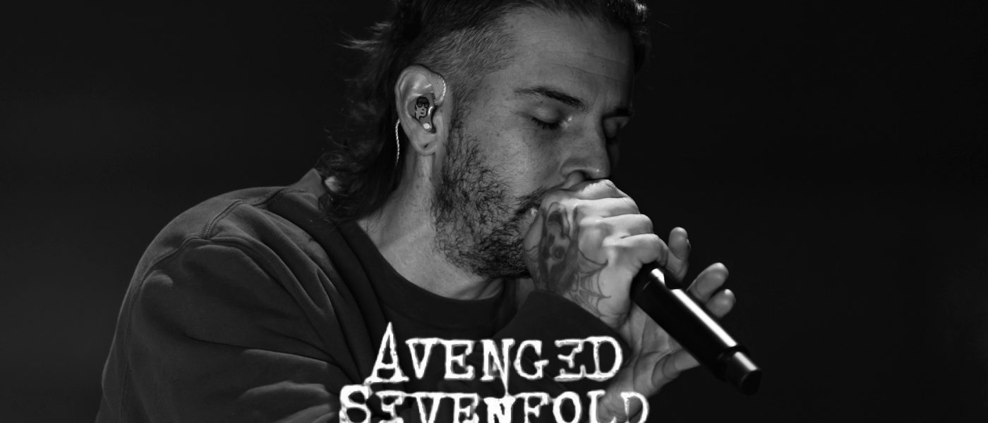 Life Is but A Dream Tour Part 3: An Unforgettable Night with A7x