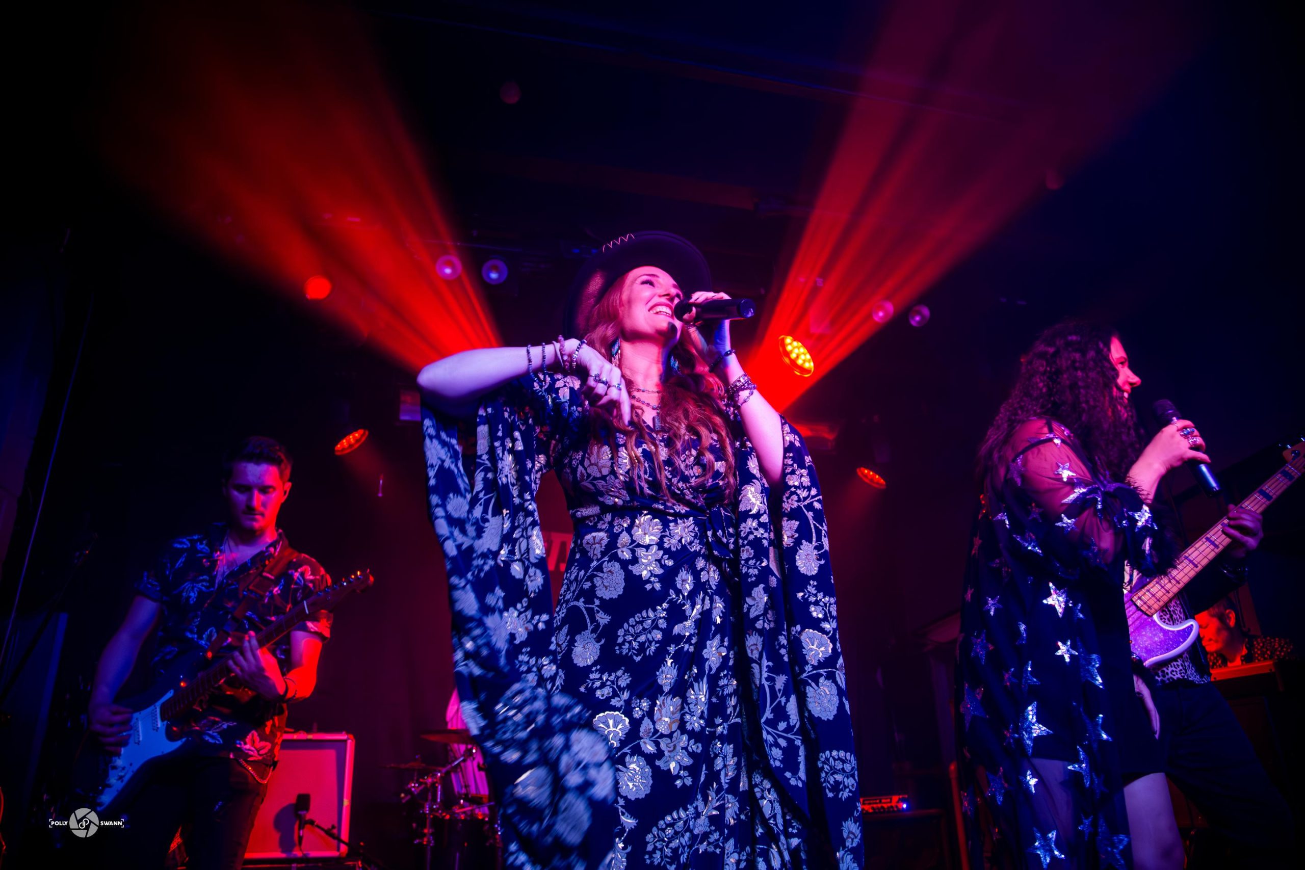 Brave Rival Sets Camden Ablaze with Electrifying 'Fight or Flight'