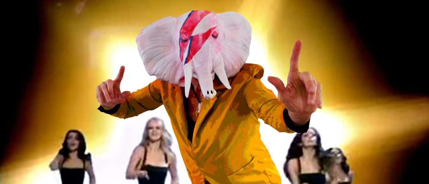 GARY MARX TO RELEASE NEW MATERIAL