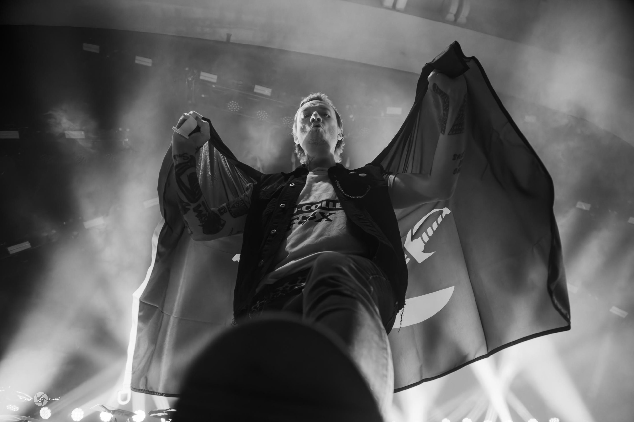 The Prodigy Return to Brixton