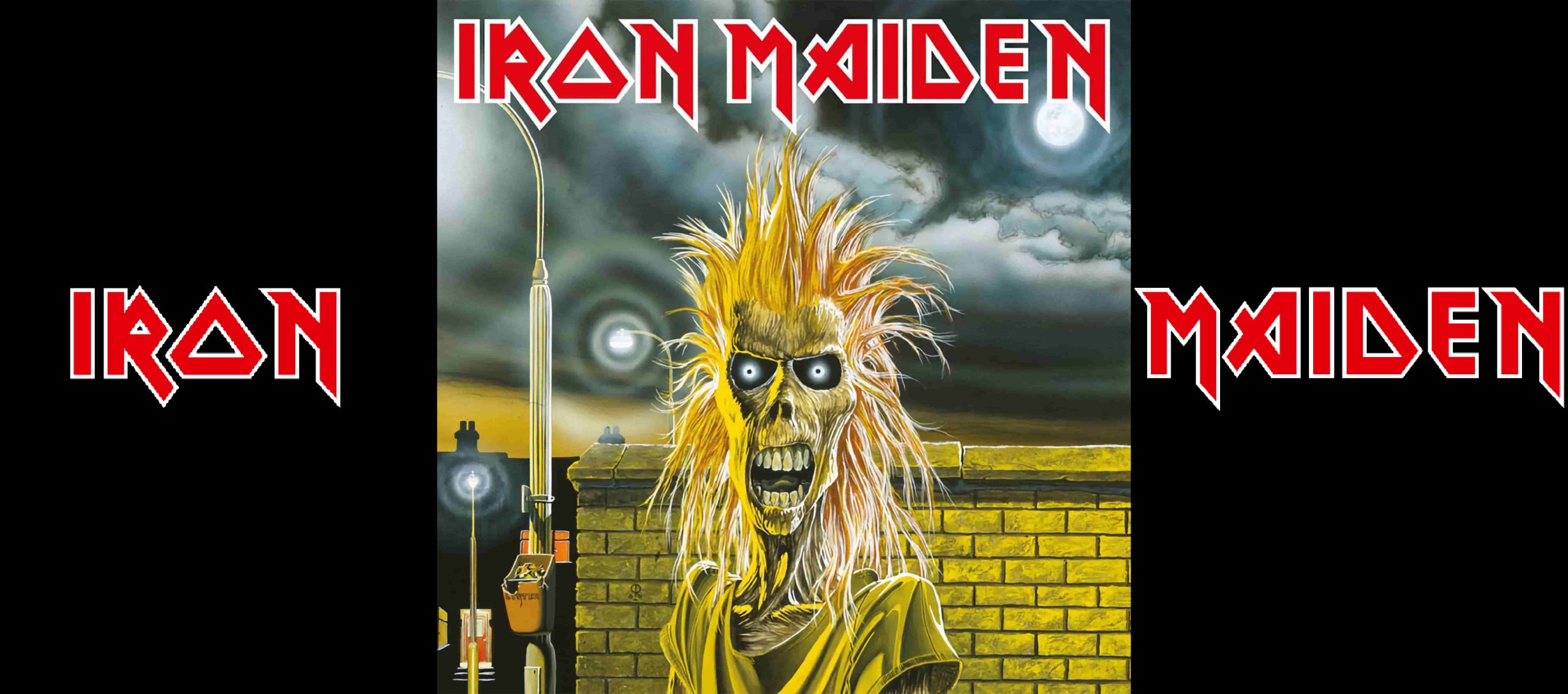 How Iron Maiden’s Self-Titled Debut Revolutionized Heavy Metal