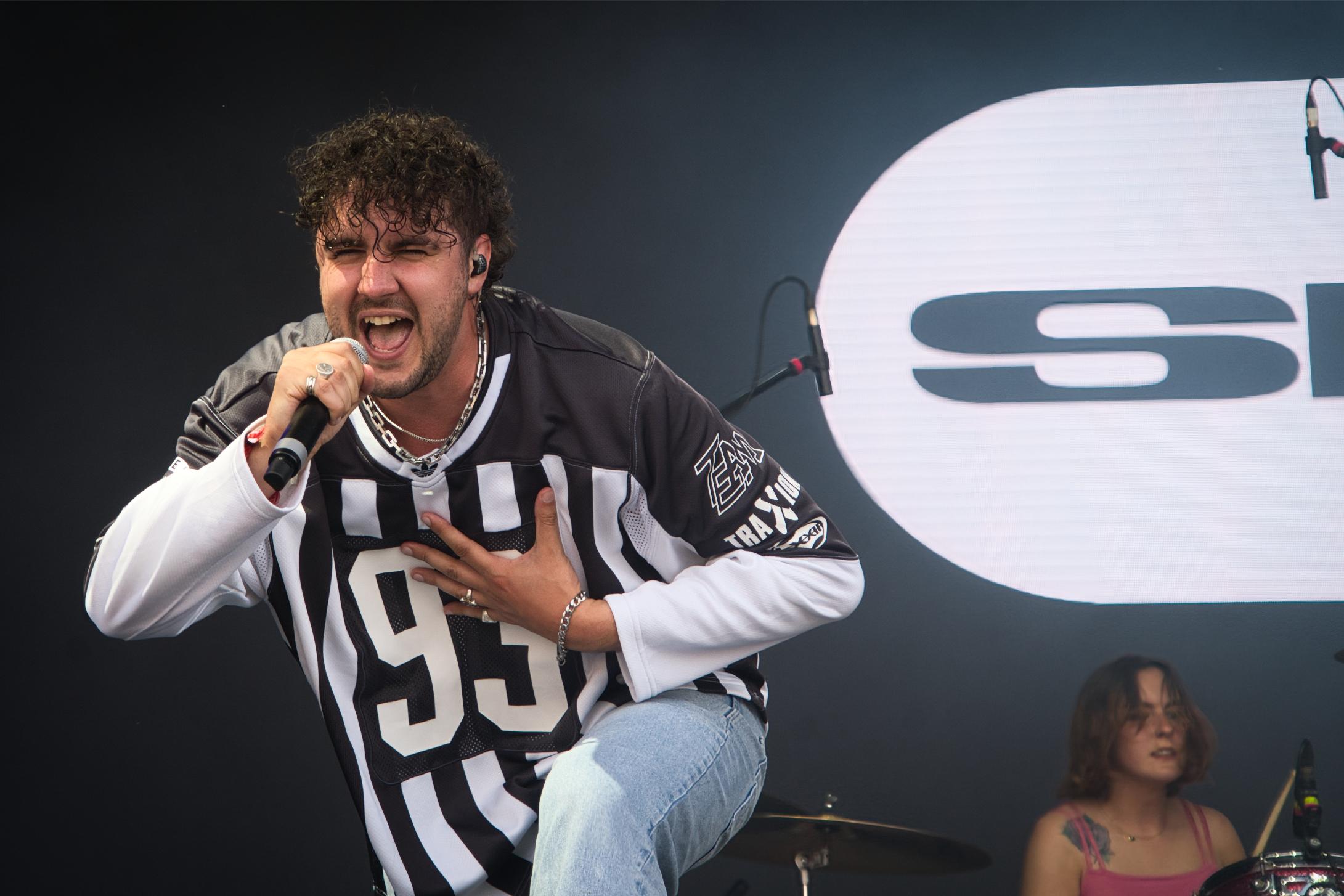 SNAYX Ignite SMR 2025 at Stevenage’s Lamex Stadium