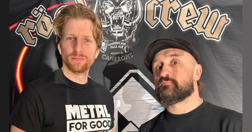 Inglorious V Album 2025: Release Date, Tracklist