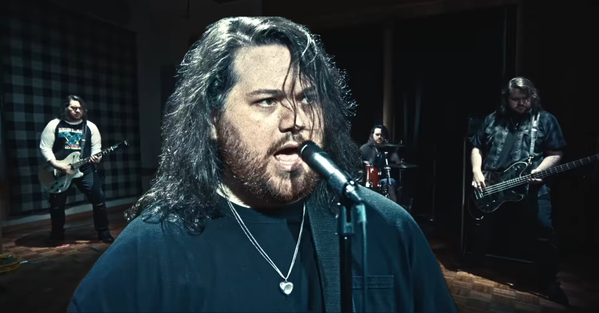 Mammoth Announce The End: New Album, “The Spell” Single