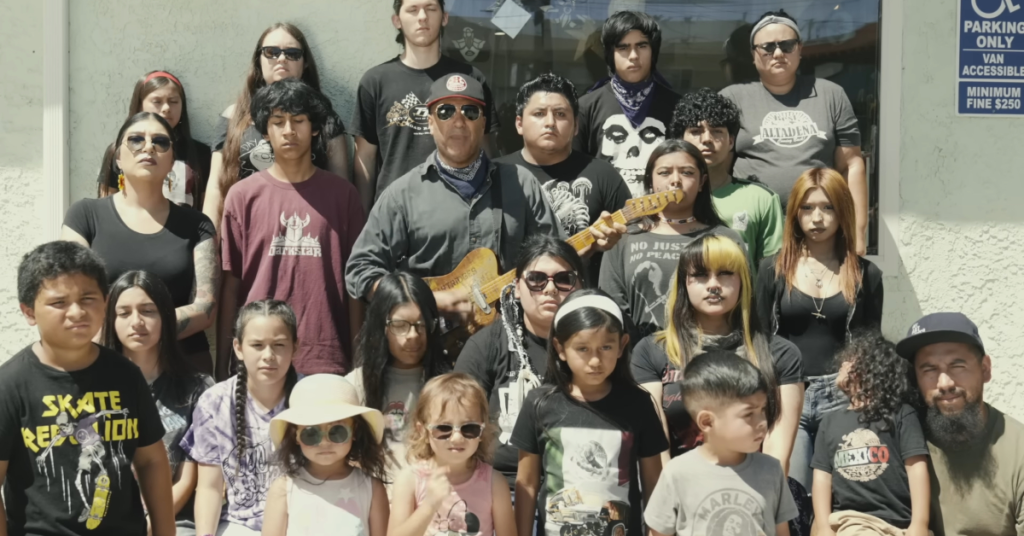 Inglorious V Album 2025: Release Date, Tracklist