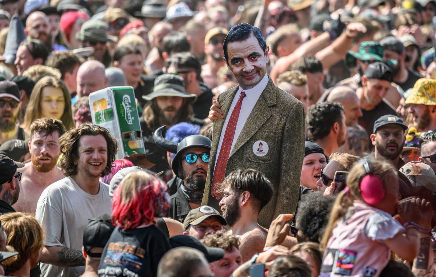 Bloodstock 2026 Lineup Unleashes Metal Royalty for 25th Jubilee