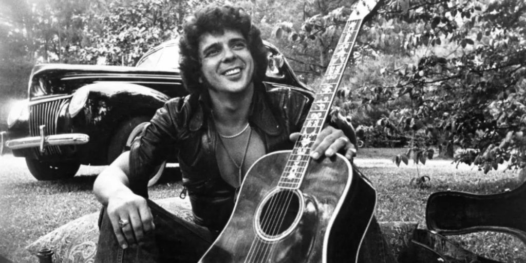 Bobby Whitlock Legacy: Soul Behind Derek and the Dominos