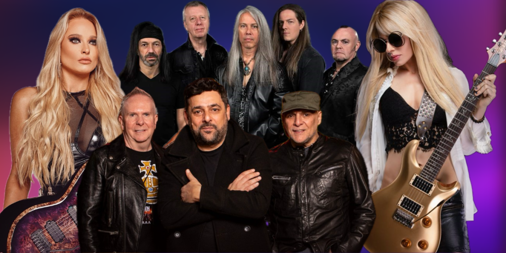 Panic Shack’s Debut Album: A 10/10 Punk Rock Riot