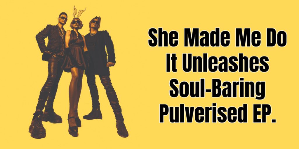 Panic Shack’s Debut Album: A 10/10 Punk Rock Riot