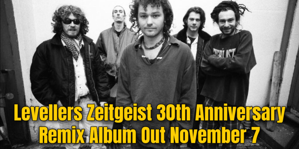 The Lazys “Hot Under the Collar” and Explosive 2025 Tour Dates