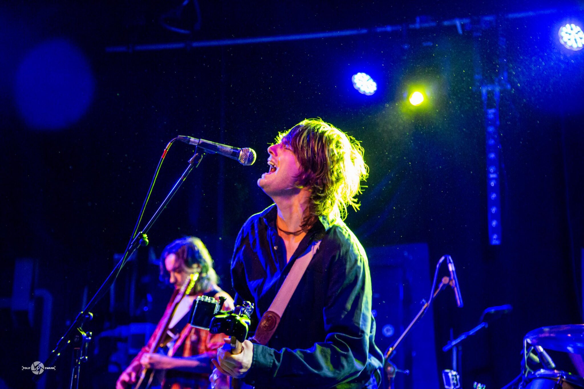 This is Not a Love Song, This is a Masterclass - PiL Live Review